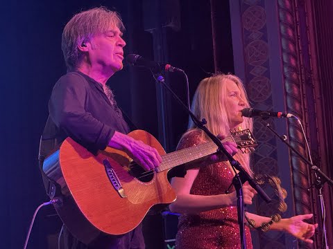 CRASH TEST DUMMIES ARE BACK! 2025 Tour Highlights