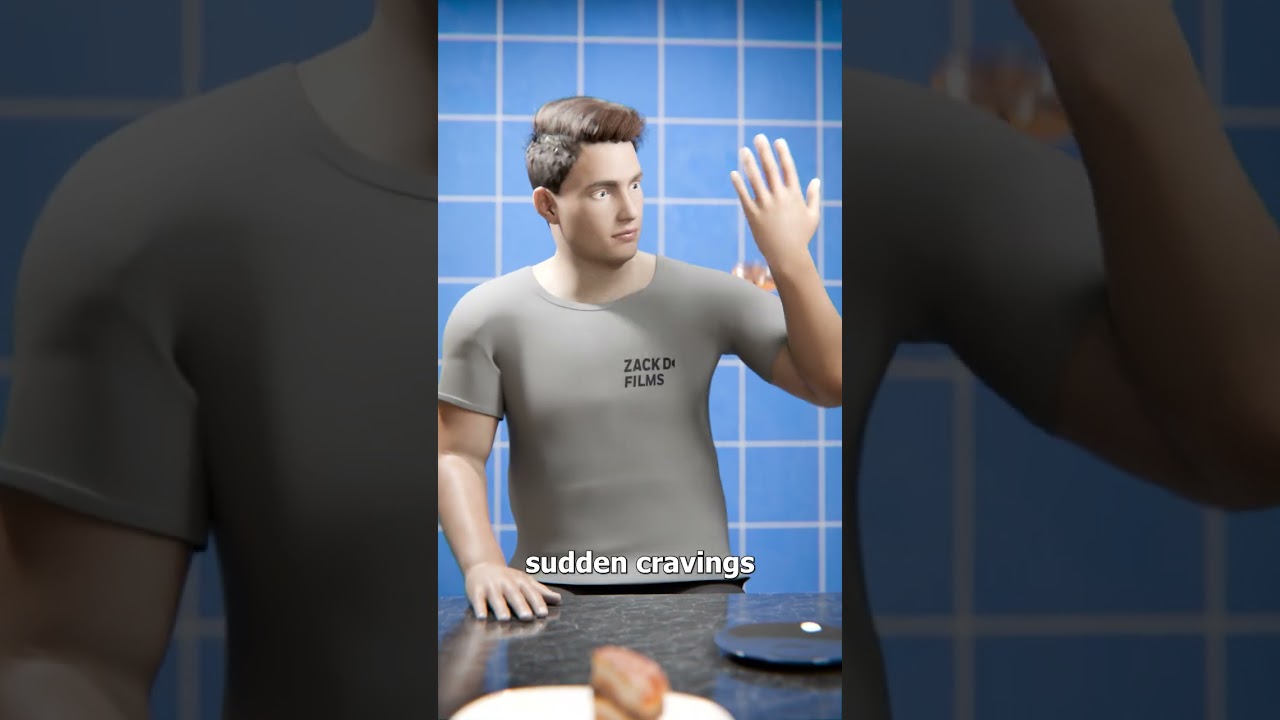 How Ozempic Helps With Weight Loss 😮