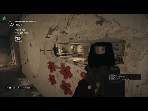 Steam Community :: Video :: R6 Clips (PC)