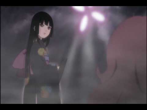 HELL GIRL
