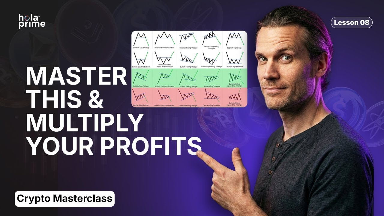 Master Continuation Patterns (COMPLETE GUIDE)
