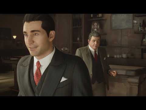 Steam Community :: Video :: Mafia 1 Definitive Edition - 1935 Part 1 ...
