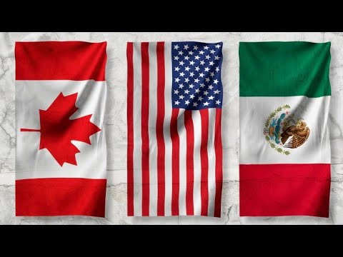 USMCA vs. NAFTA and the impact of the trade deal in Ohio