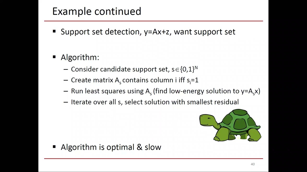 Integer programming (ECE 592 Module 24)