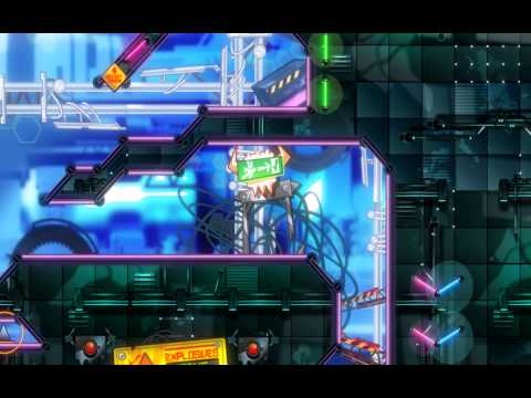 Steam Community :: Video :: Hell Yeah ! PC Gameplay