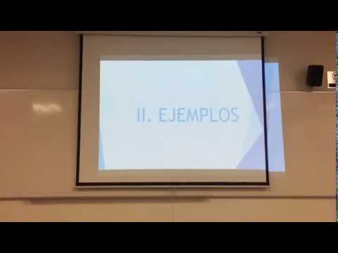 Ejemplos de marketing global - Sicnie Arellano