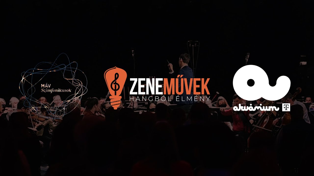 „Nem a zene izgalmas, hanem az élet a zene szemüvegén keresztül ...