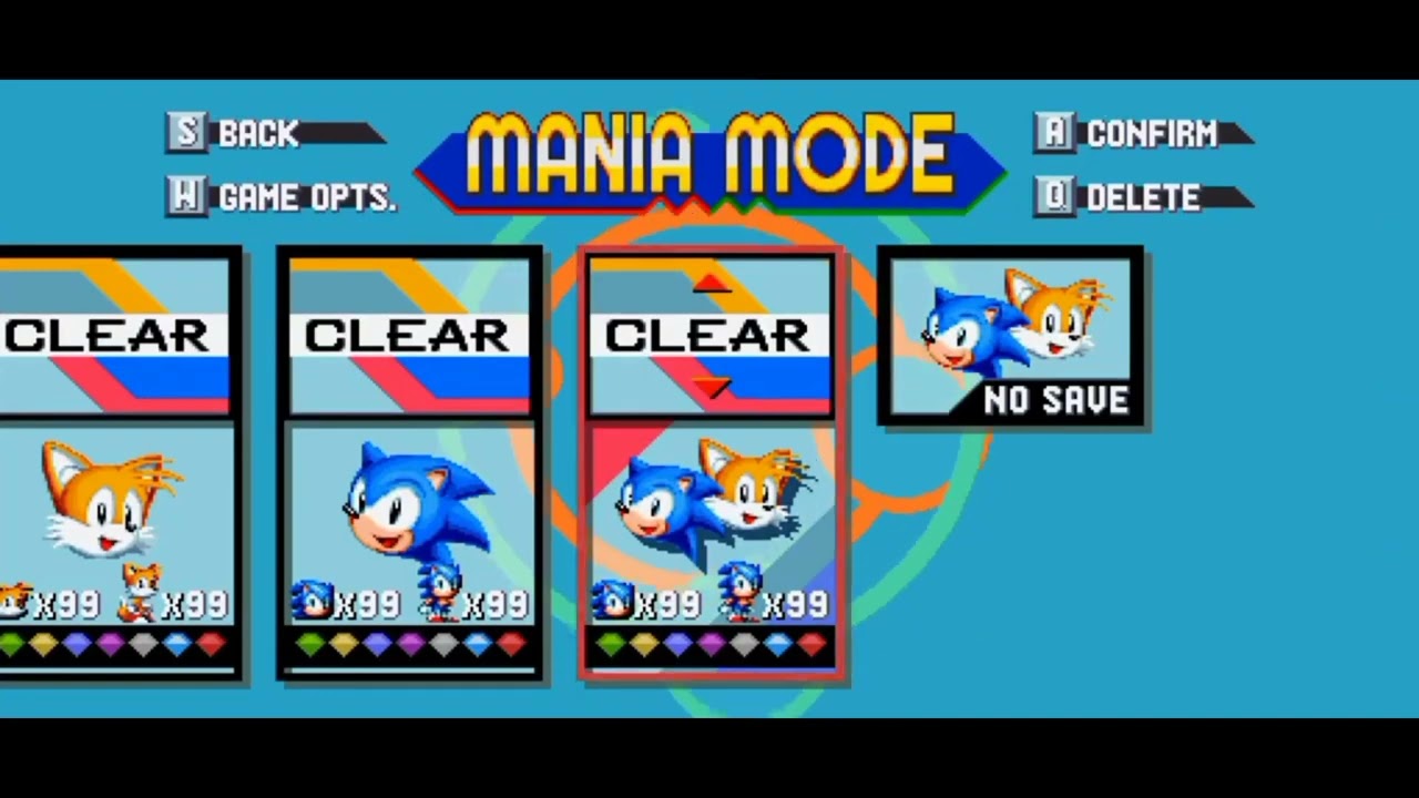 (OUTDATED) Custom Username for Sonic Mania Plus Android Decompilation RSDKV5 tutorial REUPLOAD