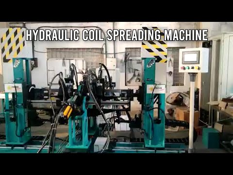Coil Taping Machine at Best Price in India