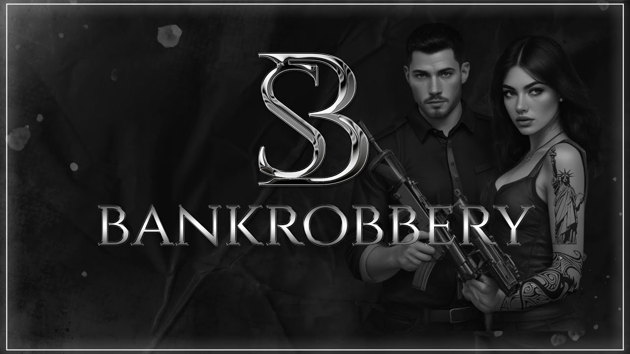 BS-BankRobbery | Bank Guardians (NPC) - RedM Releases - Cfx.re Community
