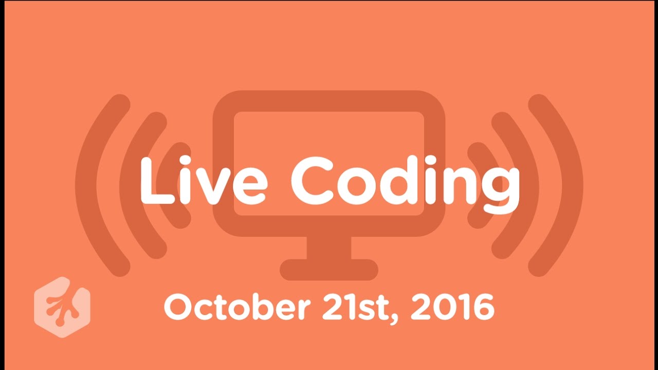 Treehouse LiveCoding: Web Scraping