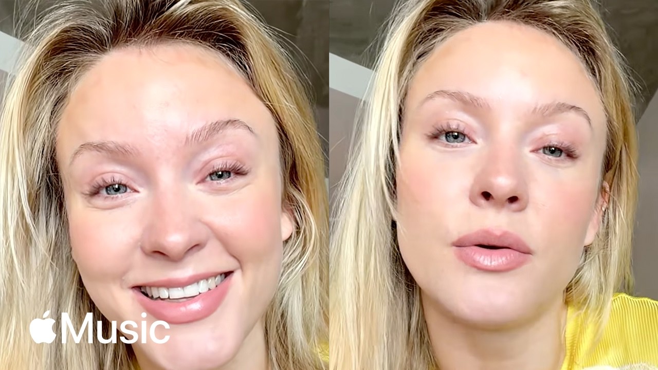 Zara Larsson: Midnight Sun: Girls Trip, Success & Collabs | New Music Daily