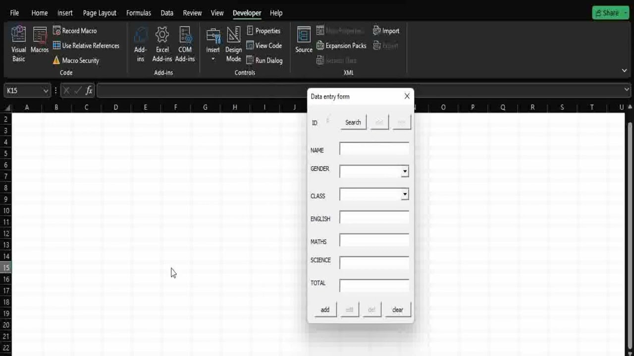 Mastering VBA: Your Ultimate Guide to Setting Up Visual Basic Editor