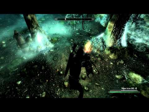 Steam Community :: Video :: Skyrim Torch Bug