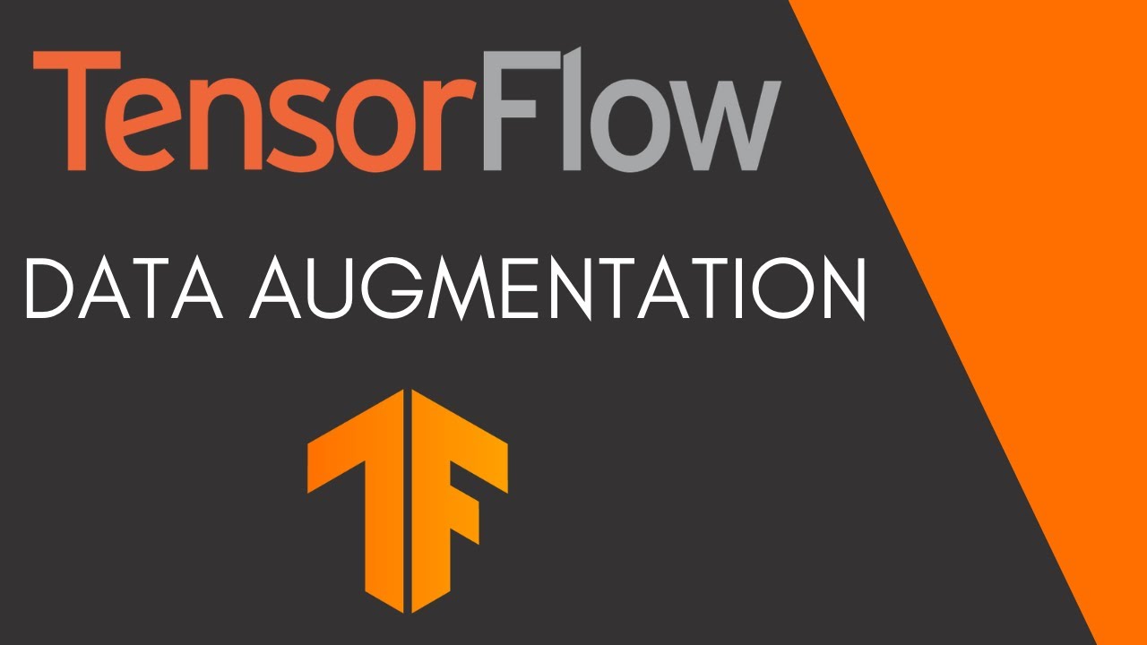 TensorFlow Tutorial 13 - Data Augmentation