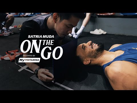 ON THE GO | THE MOMENT OF TRUTH