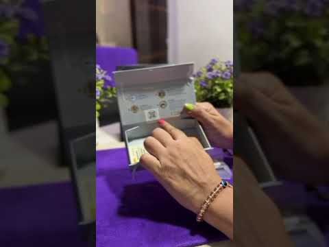 GFC Kit - Growth Factor Concentrate Kit Latest Price, Manufacturers ...