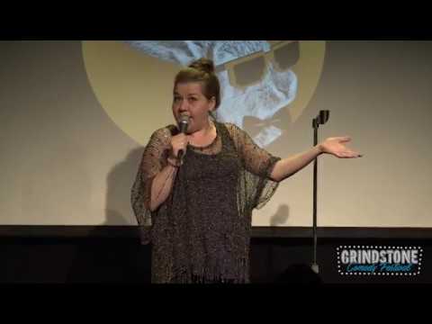 Hire Lisa Baker - Corporate Comedian in Edmonton, AB | GigSalad