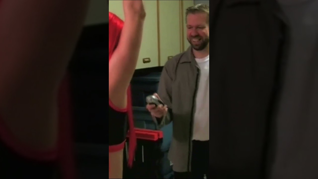 Superheroine captured #superheroines #movie