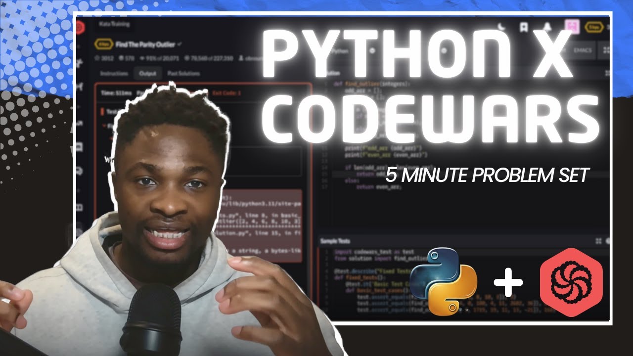 Unique In Order | Codewars Challenge Solution (Step-by-Step in Python)