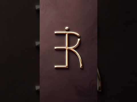 Erik name logo ๐ฅ design ๐ฑ#shortvideo #design #trending #shorts #short