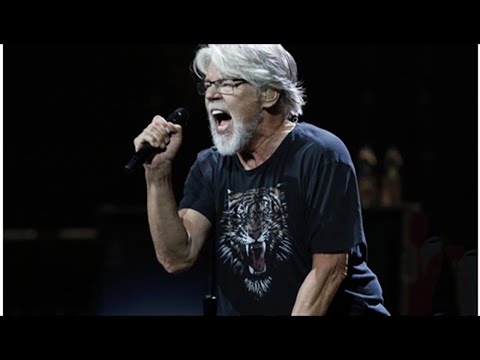 Bob Seger & the Silver Bullet Band Set Dates for Final Tour