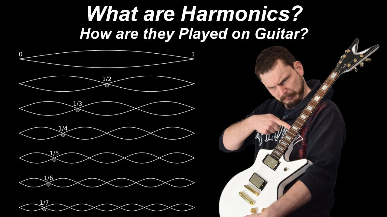Harmonics Theory - Theory - BassBuzz Forum