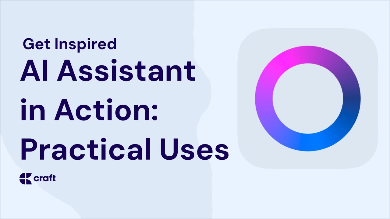 AI Assistant in Action: Dinner Plans