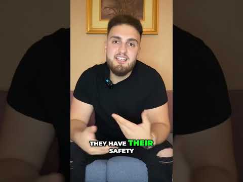 Leaving England: My Dubai Journey & Harsh Realities
