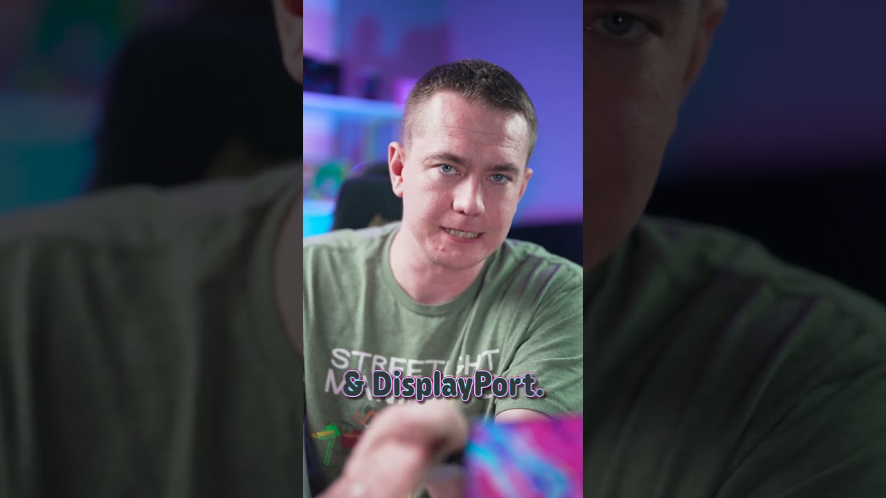 WHAT Is This Graphics Card