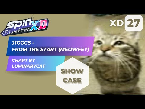 Steam Community :: Video :: SRXD [XD 27] Showcase | j1gggs - from the ...