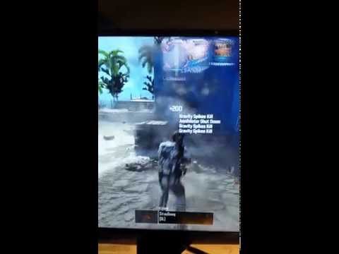 Steam Community :: Video :: CoD: Black Ops 3 Ruin Multi-Kill