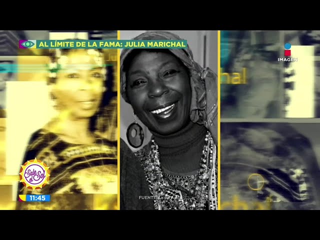 ¿Quién fue Julia Marichal y por qué su asesinato conmocionó a México?