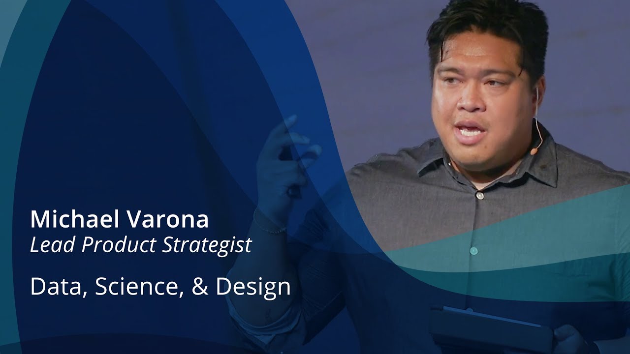 Data, Science, and Design