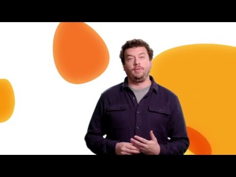 Angry Birds Behind The Scenes "Bomb" Interview - Danny McBride