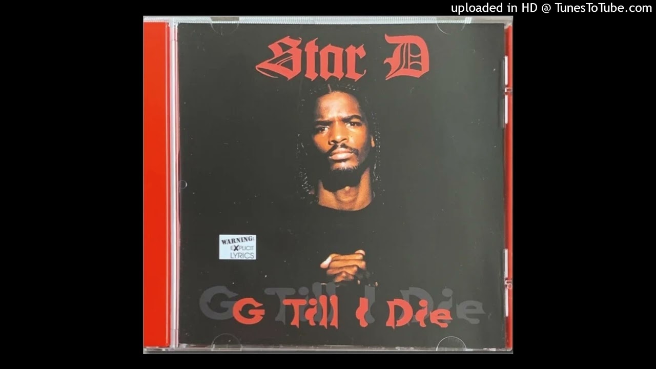 Star D - No Justice No Peace (Chicago, IL - 1996)