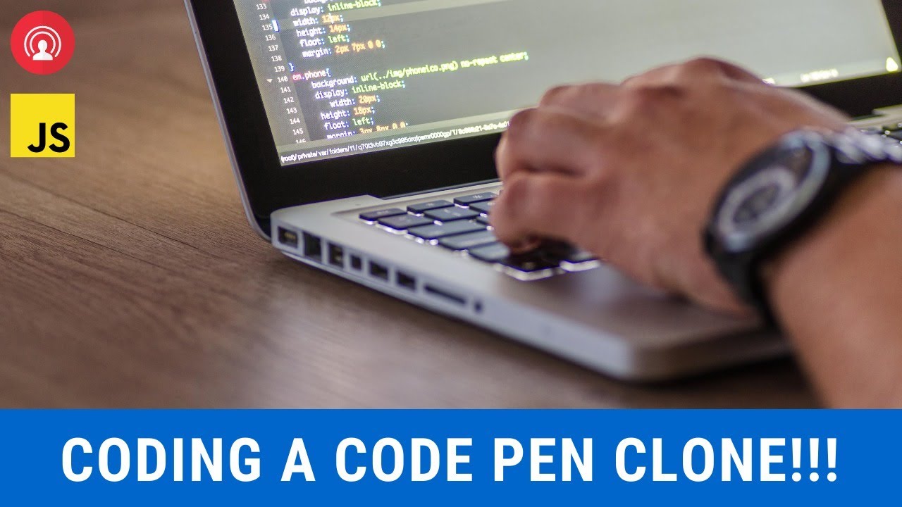Making a Code Pen Clone!!!