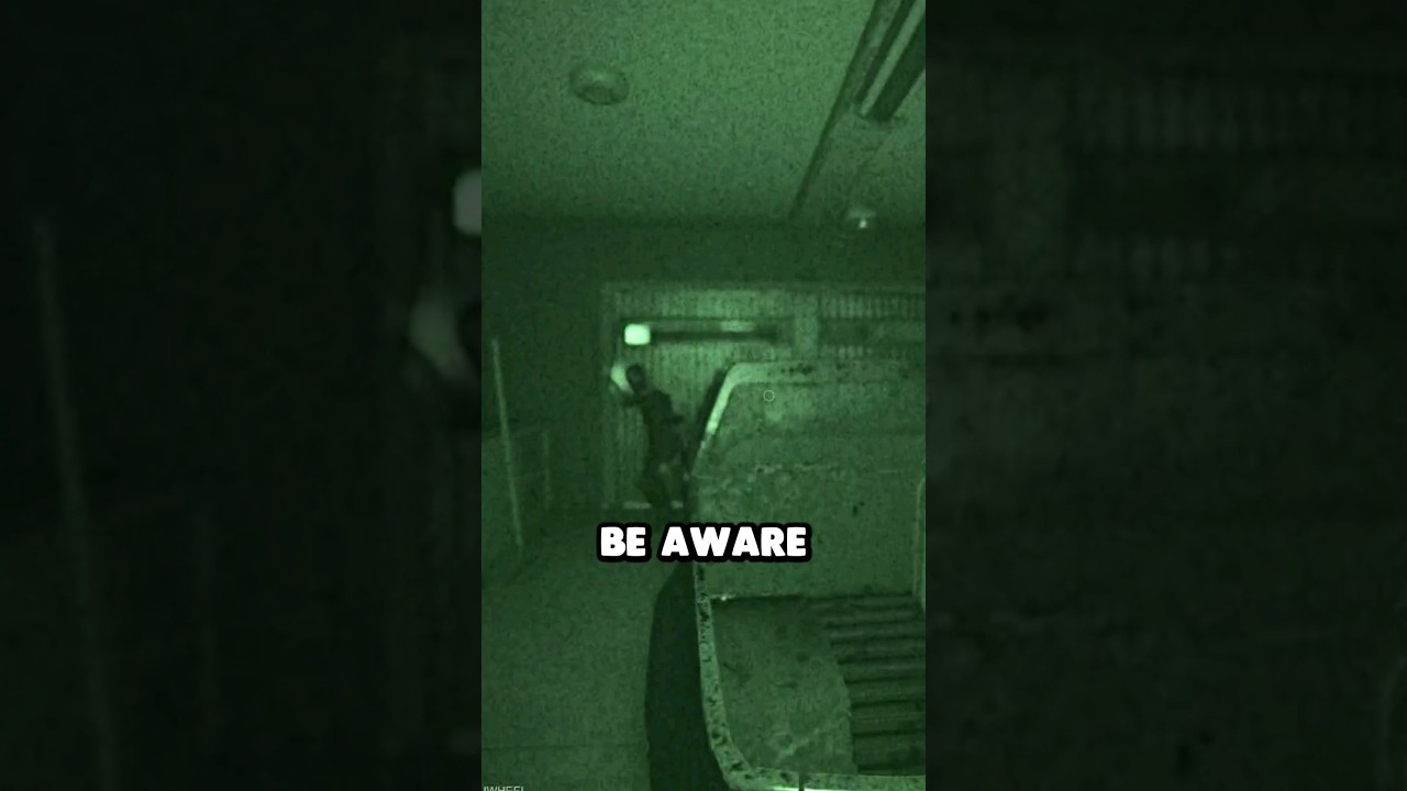 HOW TO TEST FOR A HANTU (NEW) #phasmophobia