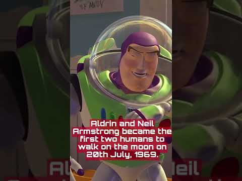 Toy Story - Did you know...?