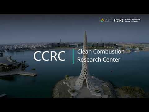 The Clean Combustion Research Center