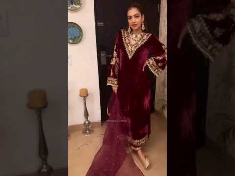 👌👌 party wear dress design 🔥🔥#fashion #dressdesign #partyweardress #trending #viral #youtubeshorts