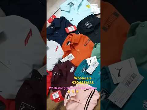 Cotton pique polo tshirts wholesaler | Master Copy Polo tshirts manufacturer in tirupur #tshirt