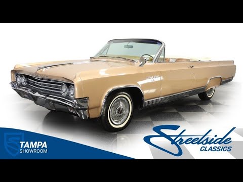 1963 Oldsmobile 98 for Sale | ClassicCars.com | CC-1745032