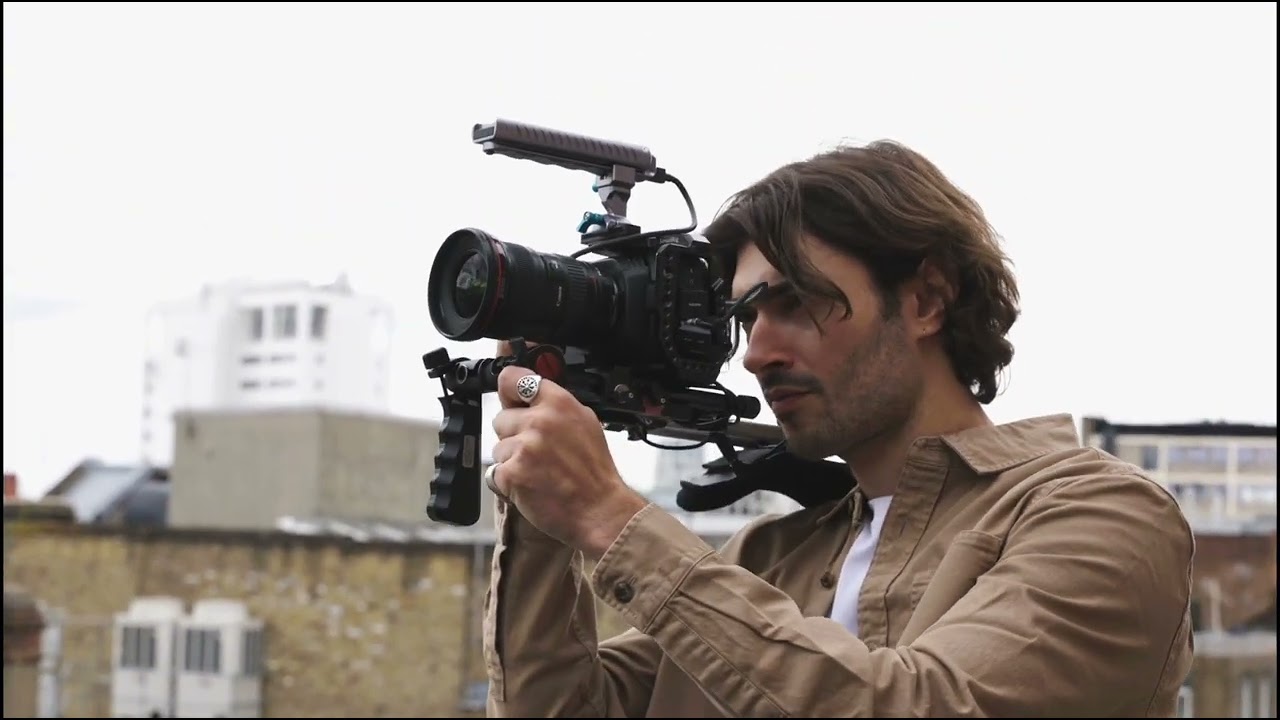 Amr - Showreel - Ditto Models