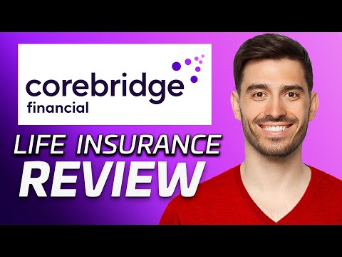 Corebridge Financial Life Insurance Review (formerly AIG) | Is It Worth It? (2024)