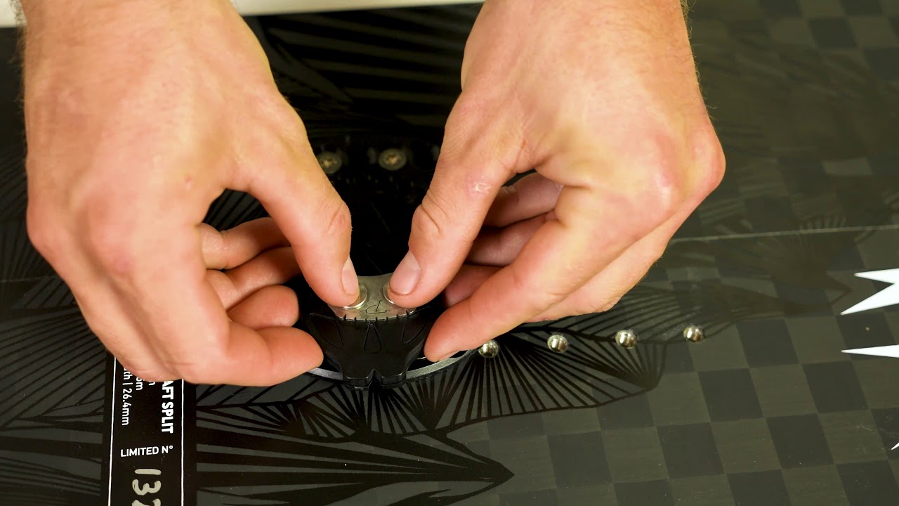 Phantom Ride Mode Install