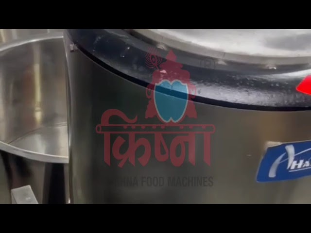 Potato Chips Making Mini Plant - Hydro Potato Chips Dryer Machine ...