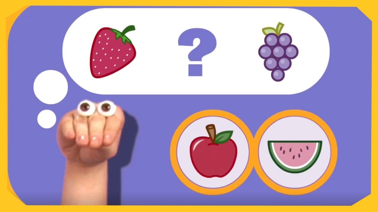 Oobi Remember Gameplay (Browser Game)