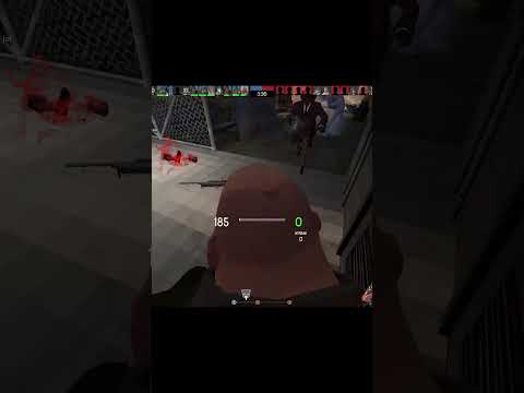 Heartbreaking: Spy Bested By Banana (TF2)