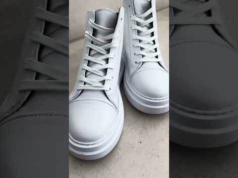 Rundholz Shoes